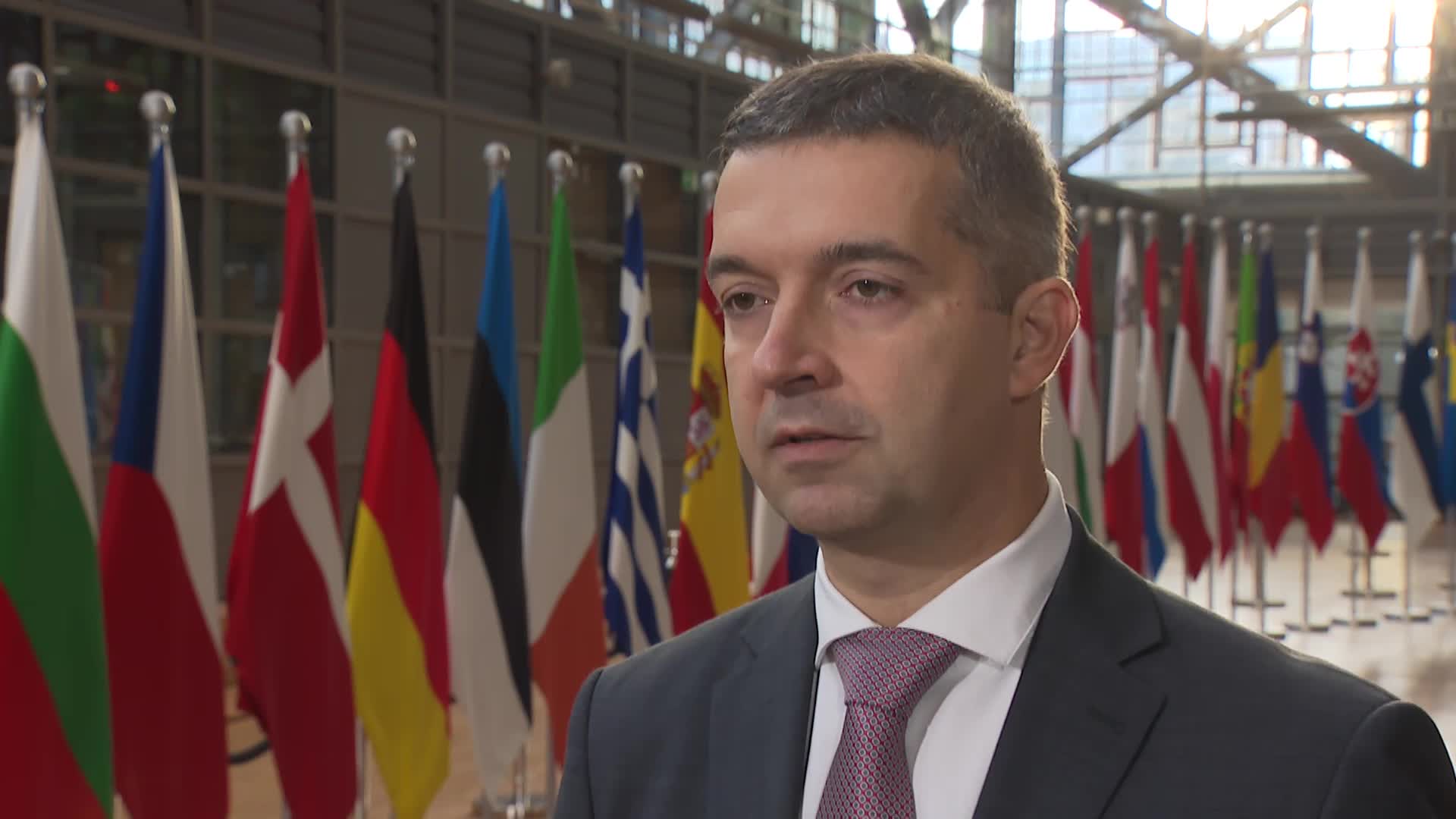 I ministri UE riflettono sull'andamento dei Piani Strategici della PAC ...