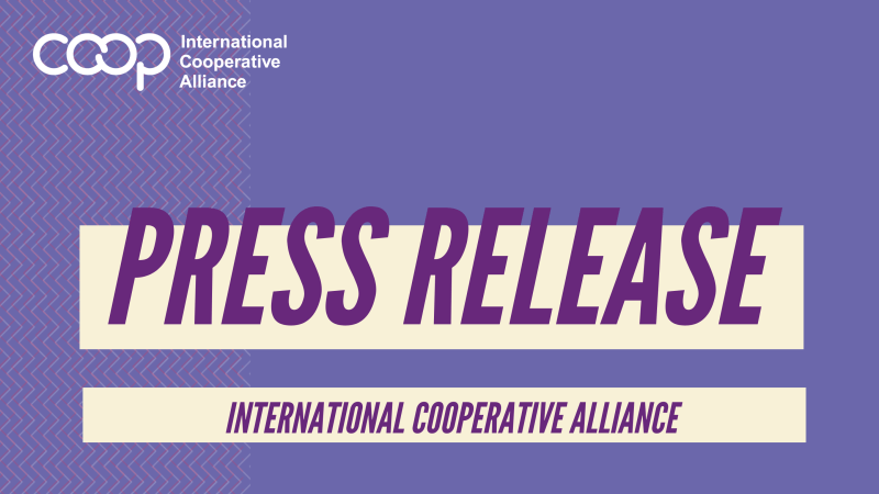 CM50 una nuova rete globale di leader cooperativi e mutualistici